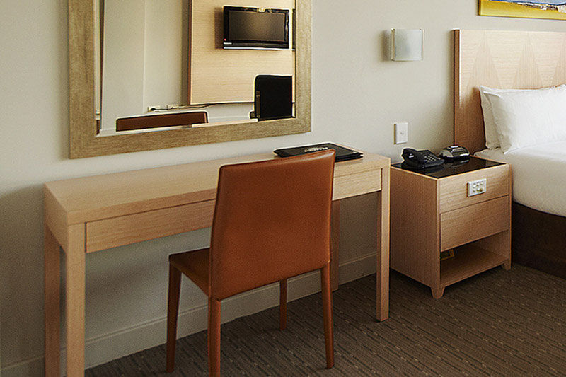 Rooms and SuitesAccommodation in Perth - Perth Ambassador Hotel ...